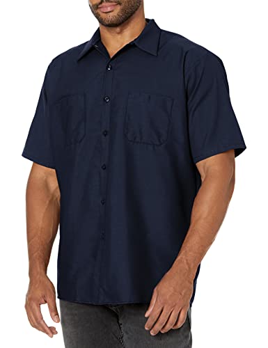 Amazon Best Sellers: Best Men's Work Utility & Safety Tops