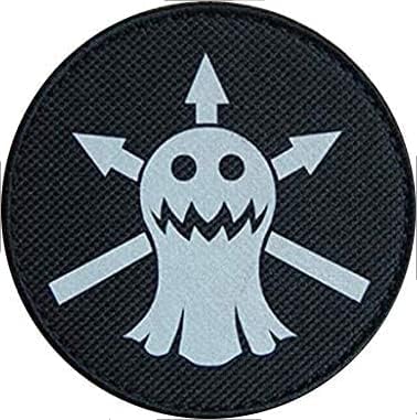 Mobile Task Forces Mu-13 "Ghostbusters" Special Containment Procedures ...