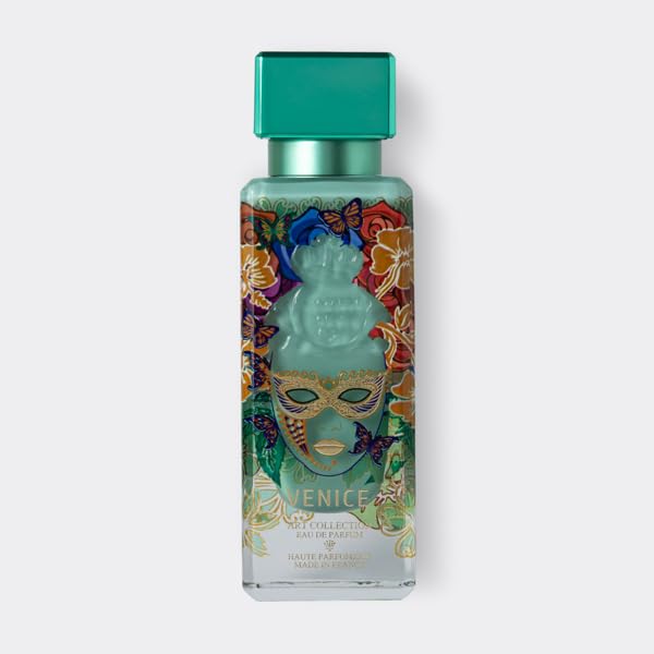 Amazon.com : Al-jazeera VENICE Perfume 70 ML : Beauty & Personal Care