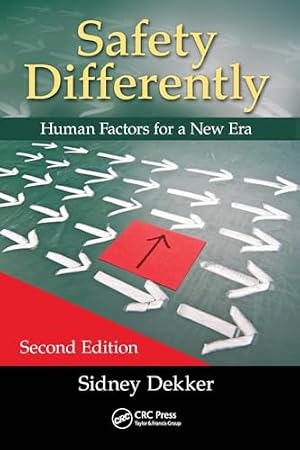 Amazon.com: Do Safety Differently: 9798413008652: Dekker, Sidney ...
