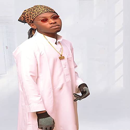 Play Okwa Street by Luzani DML on Amazon Music