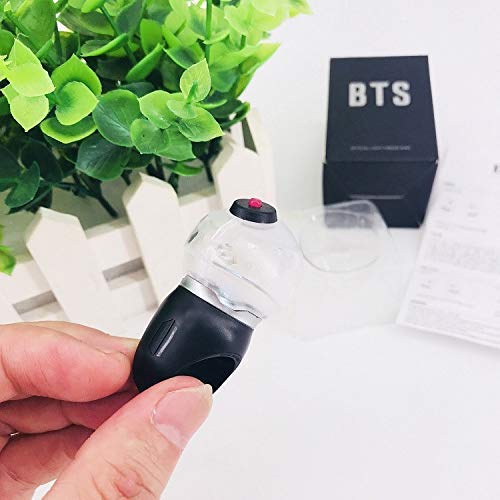 16 Models Kpop Light Stick for Choice BTS Light Stick Ver.1 Ver.2 Ver.3 ...