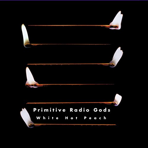 Amazon.com: White Hot Peach : Primitive Radio Gods: Digital Music