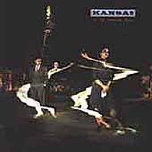 In The Spirit Of Things: Kansas: Amazon.fr: CD et Vinyles}