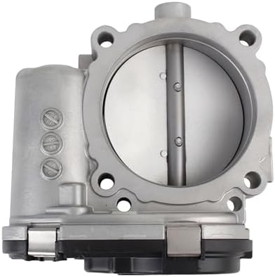 Amazon.com: cycwer 05184349AC Throttle Body for Avenger 200 300 Town ...