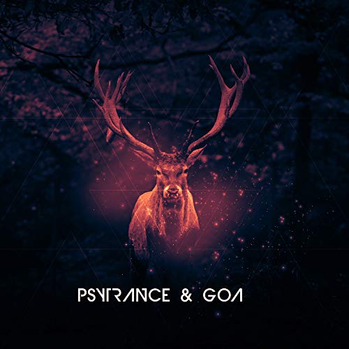 Play PsyTrance & Goa by VARIOUS ARTISTS on Amazon Music
