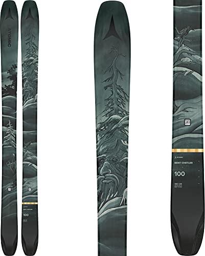 Best Skis For Intermediate Skiers 2023 - Kayak Help