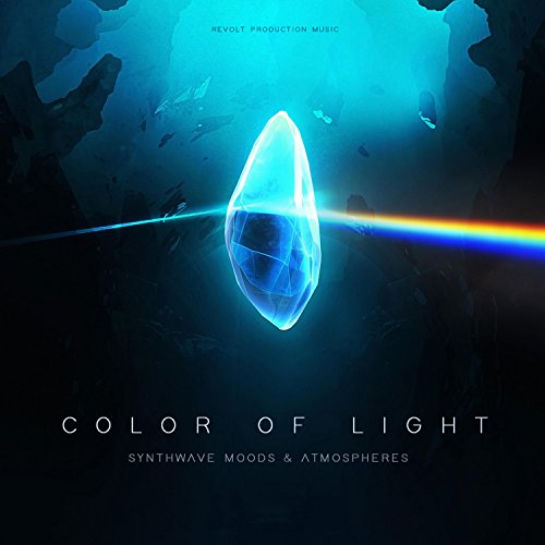 Amazon MusicでRevolt Production MusicのColor of Lightを再生する