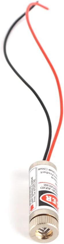 Red line laser module Industrial Laser Group Module adjustable focal ...