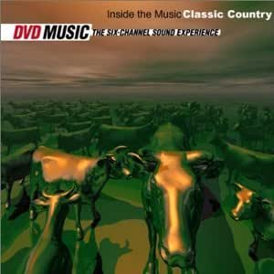 Amazon.co.jp: Inside the Music: Classic Country: ミュージック