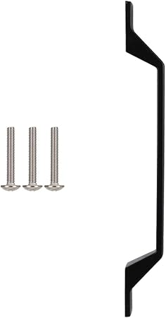 Amazon.com: Aluminum Alloy Chassis Handle for PC Test Bench, Open ...