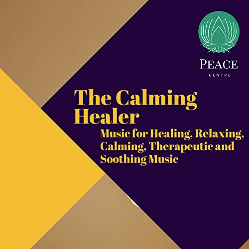 Amazon Music - Liquid Ambiance, Serenity Calls, Mystical Guide, Ambient ...