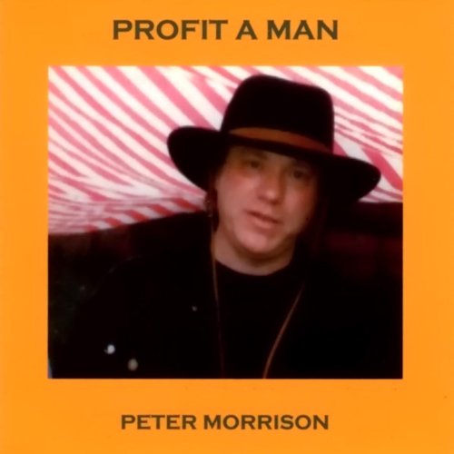 Play Profit A Man by Peter Morrison on Amazon Music