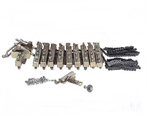 Sumner Manufacturing 781253 Stainless Steel Clamp Champ II Conversion ...