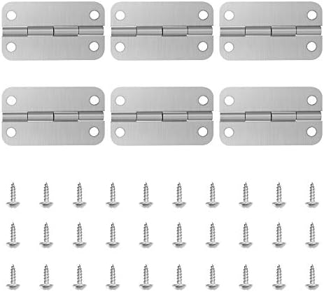 Amazon.com: Cooler Hinges Replacement & Cooler Latch Replacement for ...