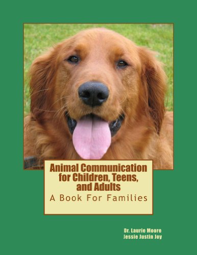 20 Best Animal Communication Books of All Time - BookAuthority
