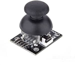 Modul Joystick ky-023 Zwei Achsen x-y Joypad Widerständig PS2 Arduino ...