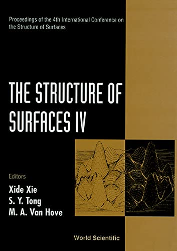 The Structure of Surfaces IV: Proceedings of the 4th International ...