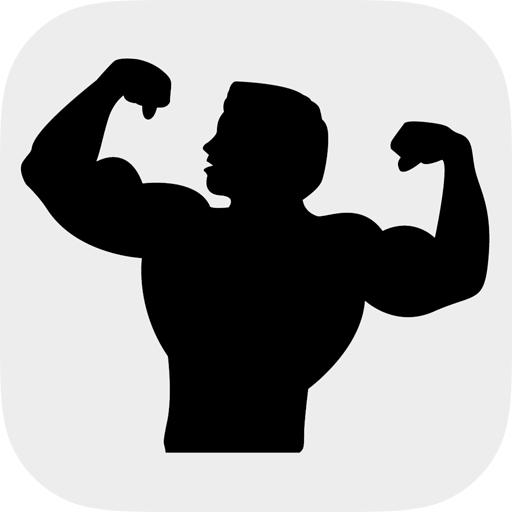 Fitness Point - Workout Exercise Journal & Personal Trainer + Body ...