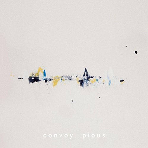 Play Pious by Convoy on Amazon Music