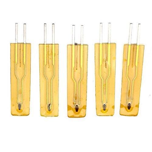 Amazon.com: Tool Part 5pcs NTC Thin Film Thermistor 100K Precision 1% ...