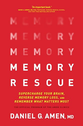 Why Memory Loss Strikes and How to Prevent It?