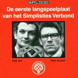 De Eerste Langspeelplaat: Simplisties Verbond: Amazon.es: CD y vinilos}