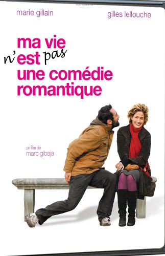 Amazon.com: Ma Vie N'est Pas Une Comedie Romantique : Marie Gillain ...