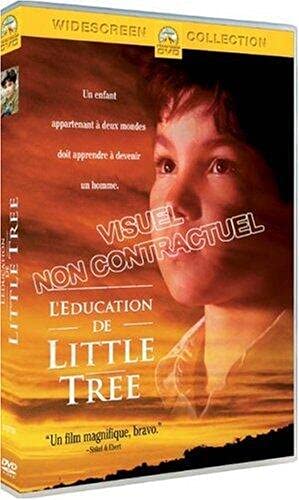Amazon.com: L'Education de Little Tree : Movies & TV