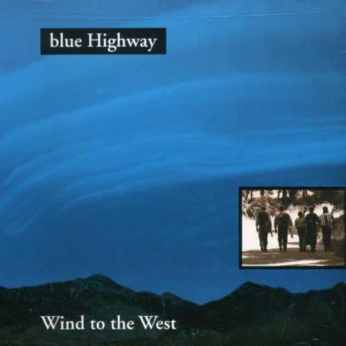 Blue Highway, Ralph Stanley, Shawn Lane, Larry Atamanuik, Tim Stafford ...