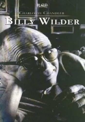 Amazon.com: Billy Wilder: 9789756381144: Charlotte Chandler: Books