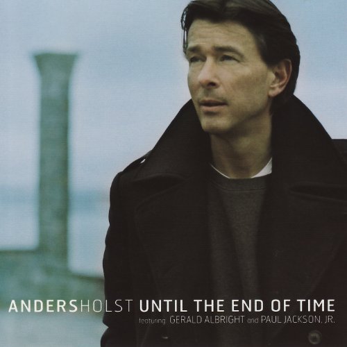 Amazon.com: Until the End of Time : Anders Holst: Digital Music