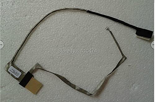 Amazon.com: ShineBear New Laptop LCD LVDS Cable for Toshiba L850 C850 ...