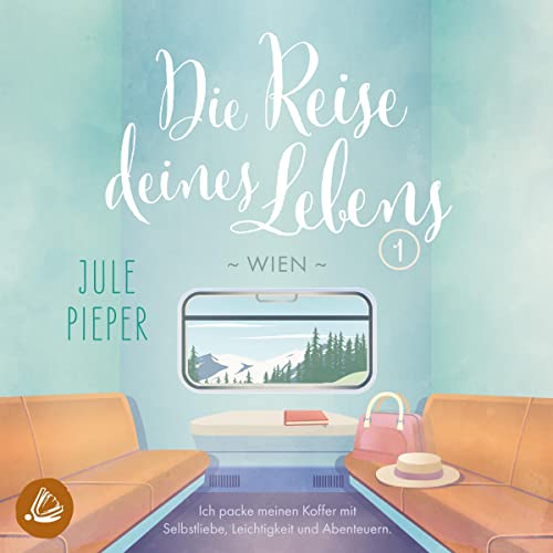 Das Buch deines Lebens 2 - Aufbruch (Hörbuch-Download): Jule Pieper ...