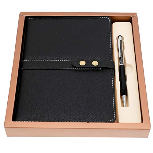 Upgrade Your Note-Taking Experience with the Best Notebook Pen Sets ...