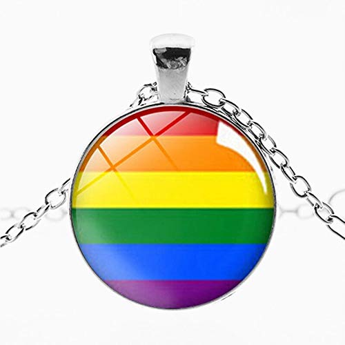 Zzebra 7 Rainbow Infinity Love Wins Heart Glbt For Lesbians Gays Pride