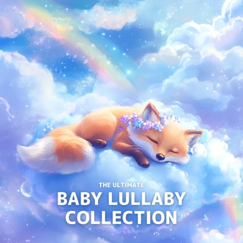 Play Baby Sleep Lullaby Collection for Peaceful Nights by The Ultimate ...