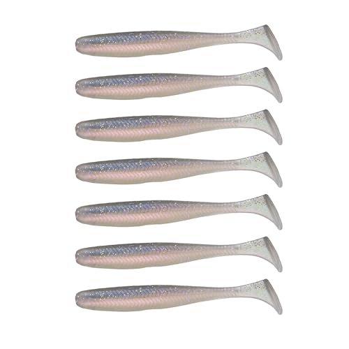 Best Swimbaits for Bass: Soft- and Hard-Body Options Reviewed - USAngler
