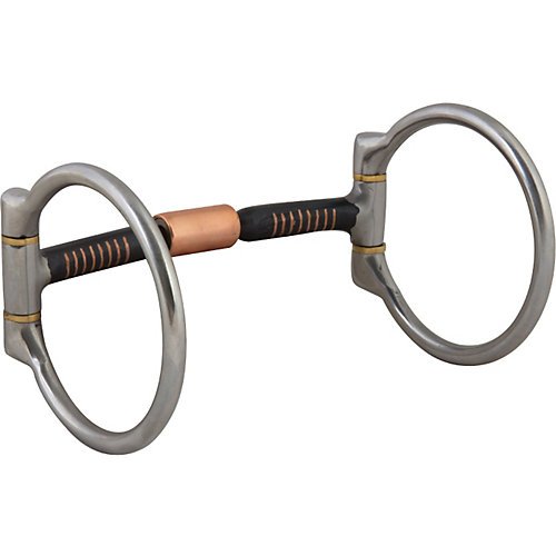 Best Mullen Bits for Horses: Gentle, Effective Training Aids – Amy's ...