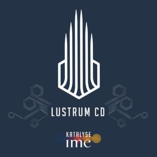 Amazon.com: Lustrum CD : Katalyse, IMC, and DSC: Digital Music