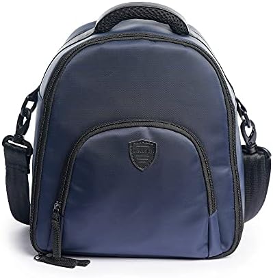 FATMUG Polyester Lunch Bags For Office Men And Women Stylish, Insulated ...