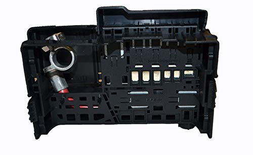 Amazon.com: New Genuine GM Block Part# - 20914309 : Automotive