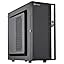 SilverStone SST-CS380 V2 ATX Midi Tower mit 8x Hot-Swap Einschüben