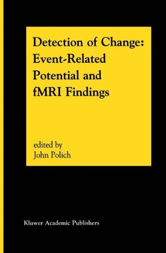 Amazon.com: Detection of Change: Event-Related Potential and fMRI ...