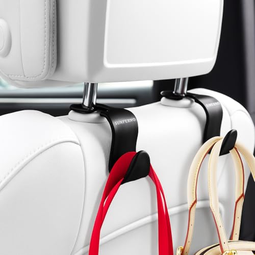 24 Essential Car Accessories for Women Drivers of All Ages