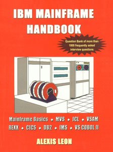 Amazon.in: Buy Ibm Mainframe Handbook Book Online at Low Prices in ...