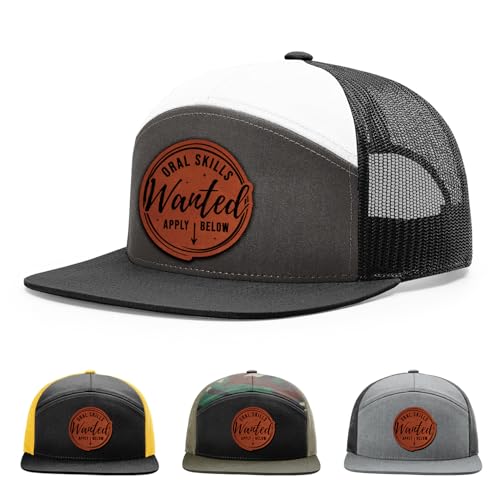 Spitters Are Quitters, inappropriate, Spitters Hat, 168 Style Trucker ...