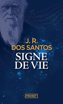 Signe de vie : Dos Santos, José Rodrigues, Pereira, Adelino: Amazon.co ...
