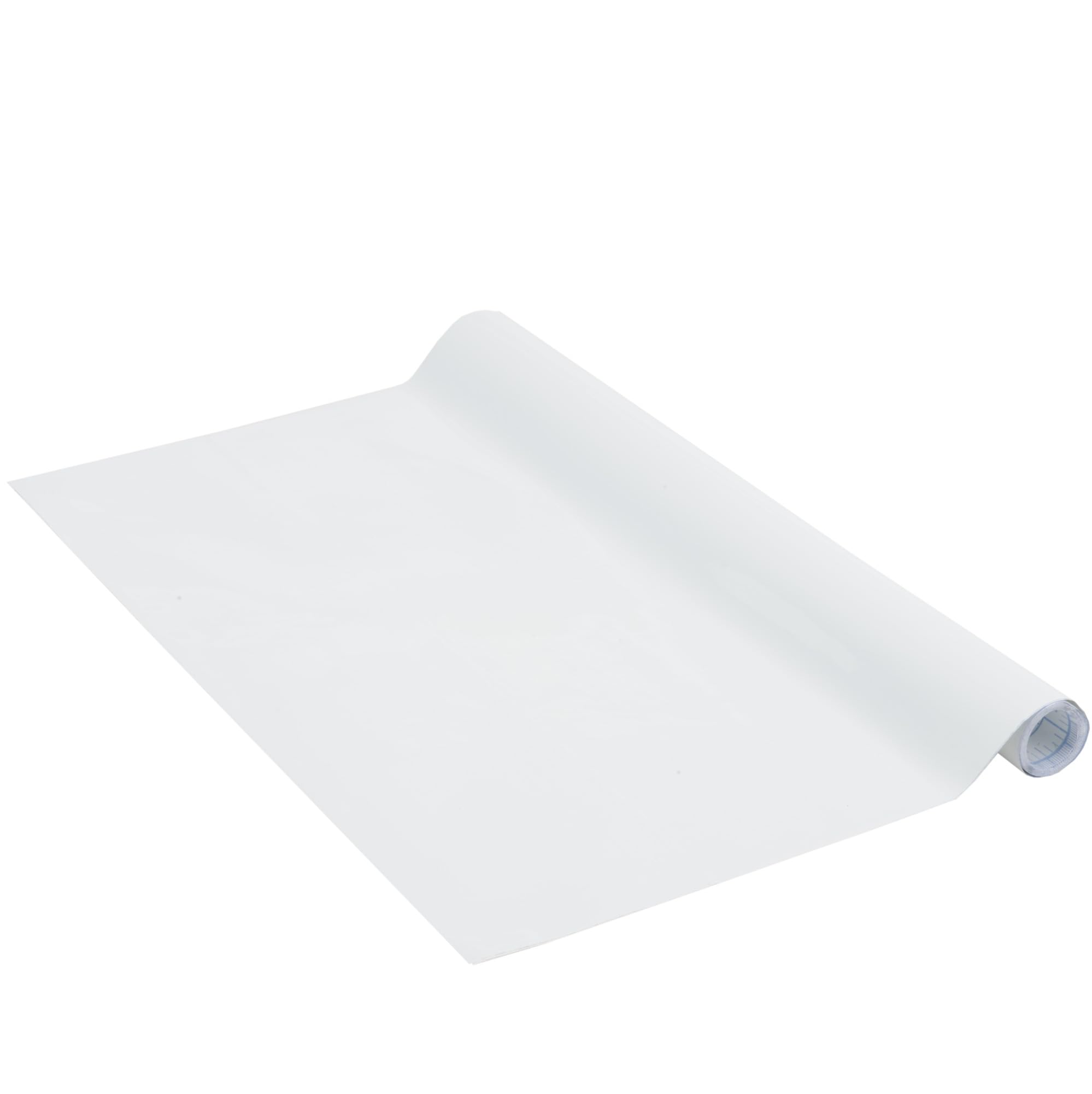 Venilia Whiteboard Folie | Tafelfolie Kühlschrank Tafel Weiss | 45cm x ...