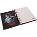 Stranger Things A5 Wiro Notebook with Metallic Cover featuring the Cast ...